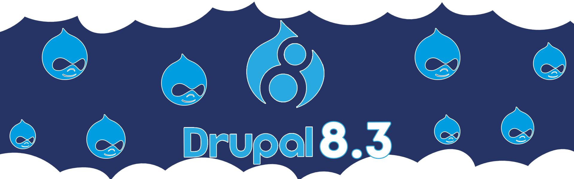 Кое е новото в Drupal 8.3 | Jump.bg